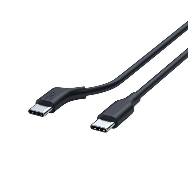Кабель USB 3.2 Type-C для AR-очков Black 2m — фото 1