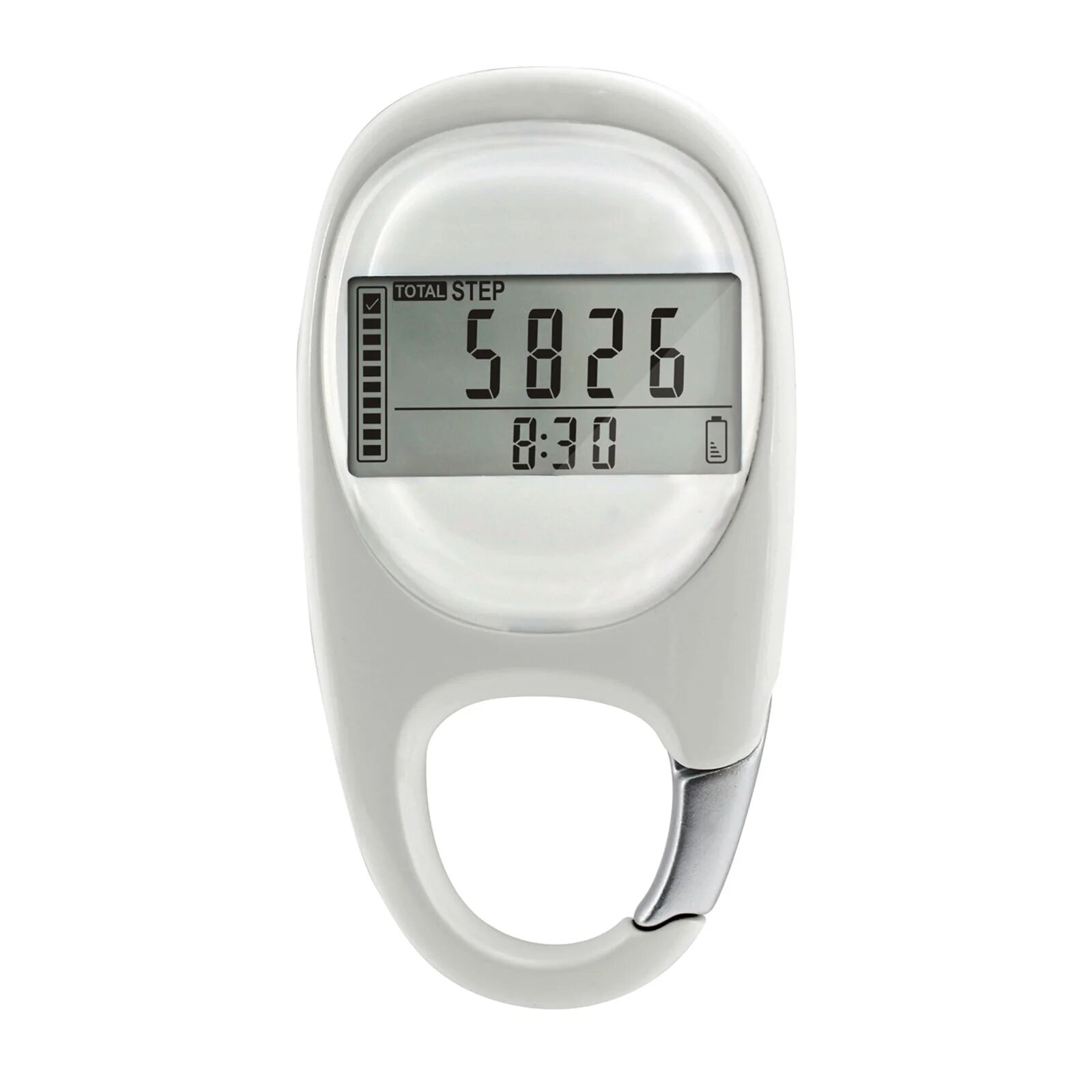 Шагомер Fitness Tracker