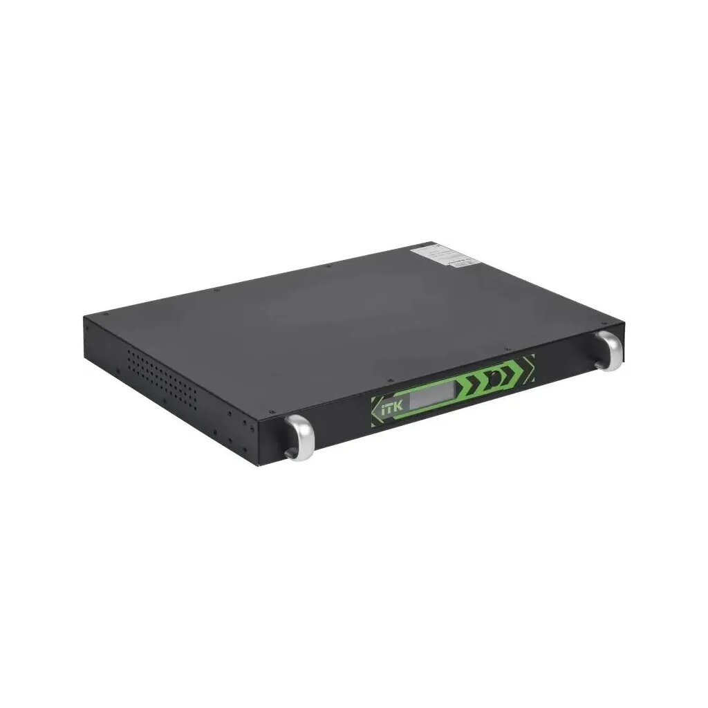 ИБП ITK Electra ELR-750VA-1-002, 750ВA