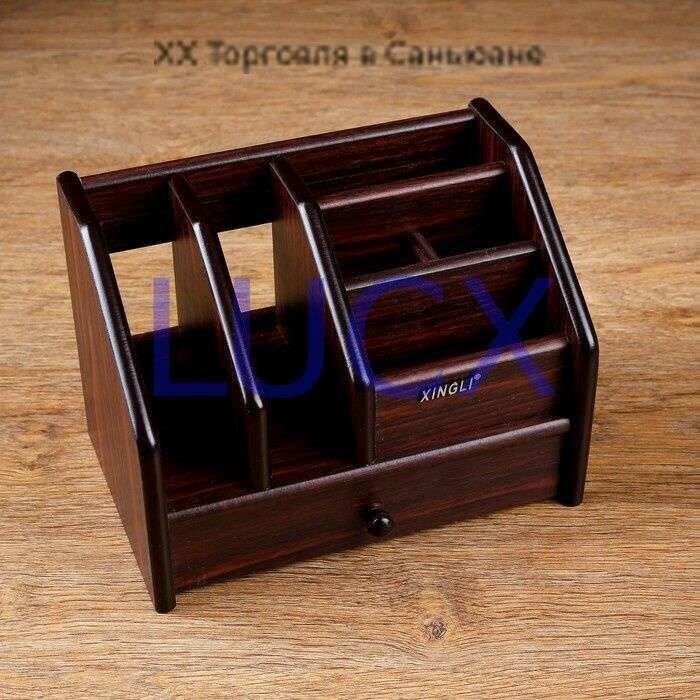 Подставка канцелярскаяSXR