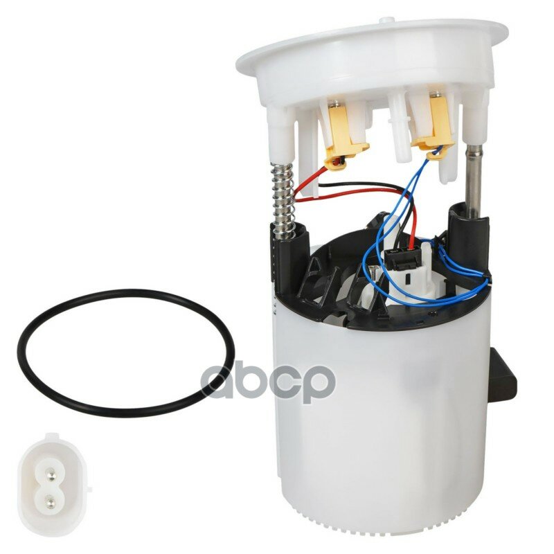Модуль BMW X1 E84 (09-) 2.0D топл. насоса STARTVOLT арт. SFM2608