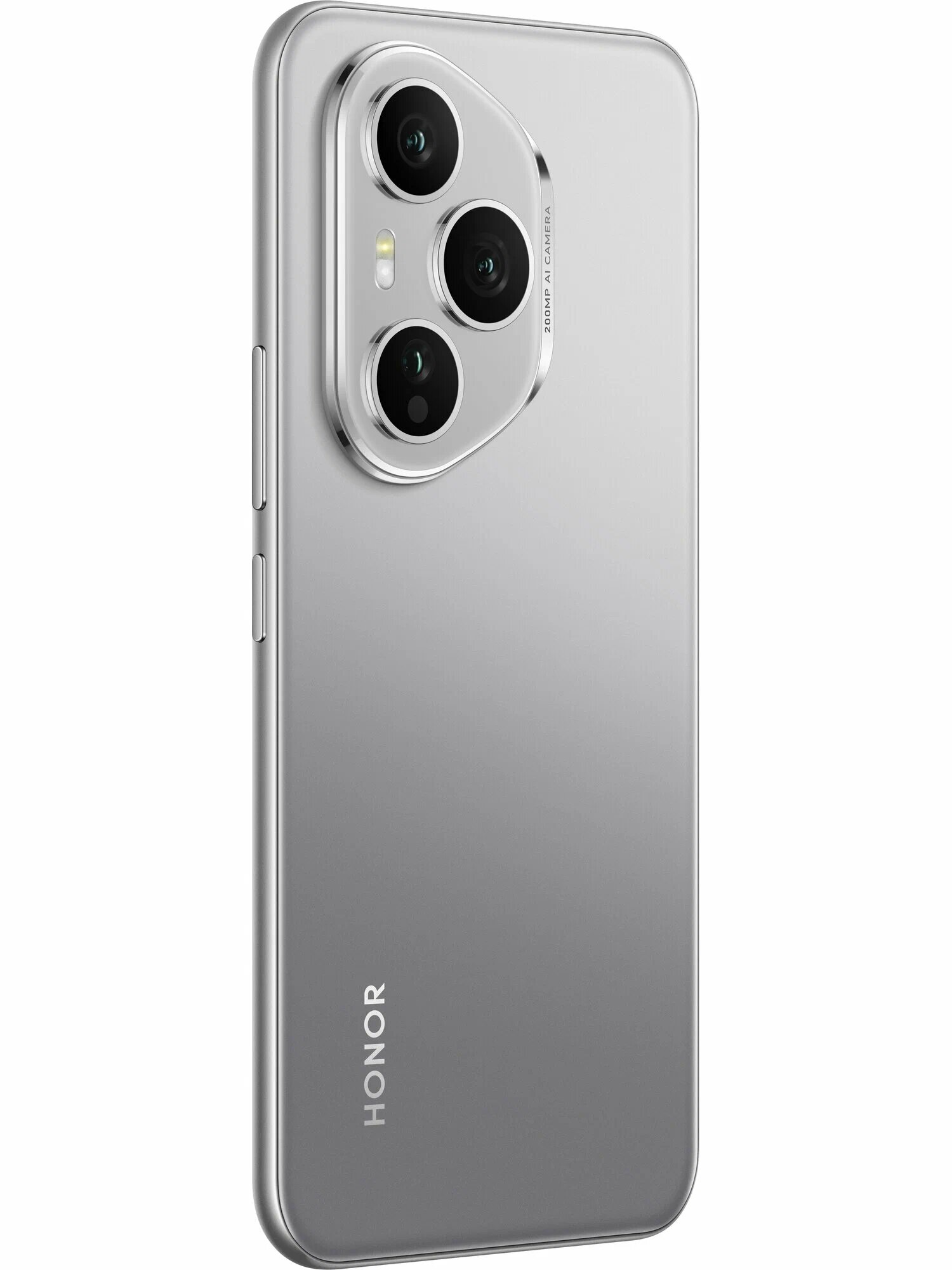 Смартфон Honor 400 Pro 12/256Gb Серый (Россия)