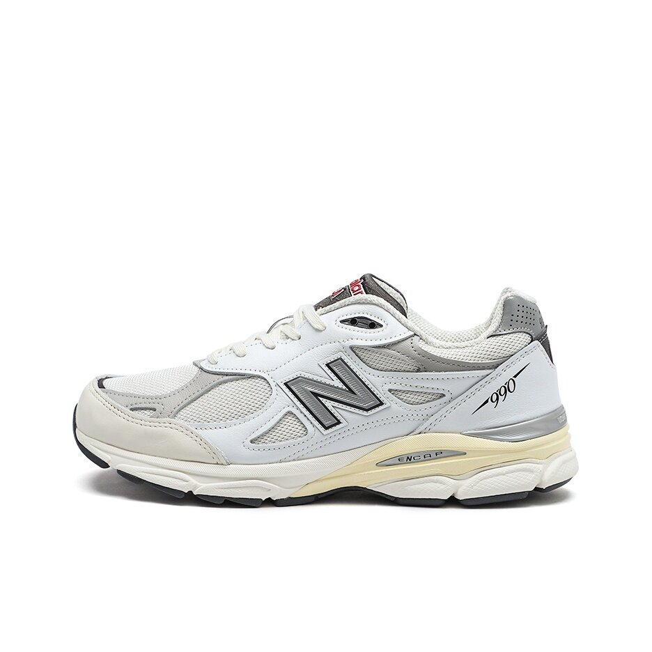 Кроссовки NB 990 V3