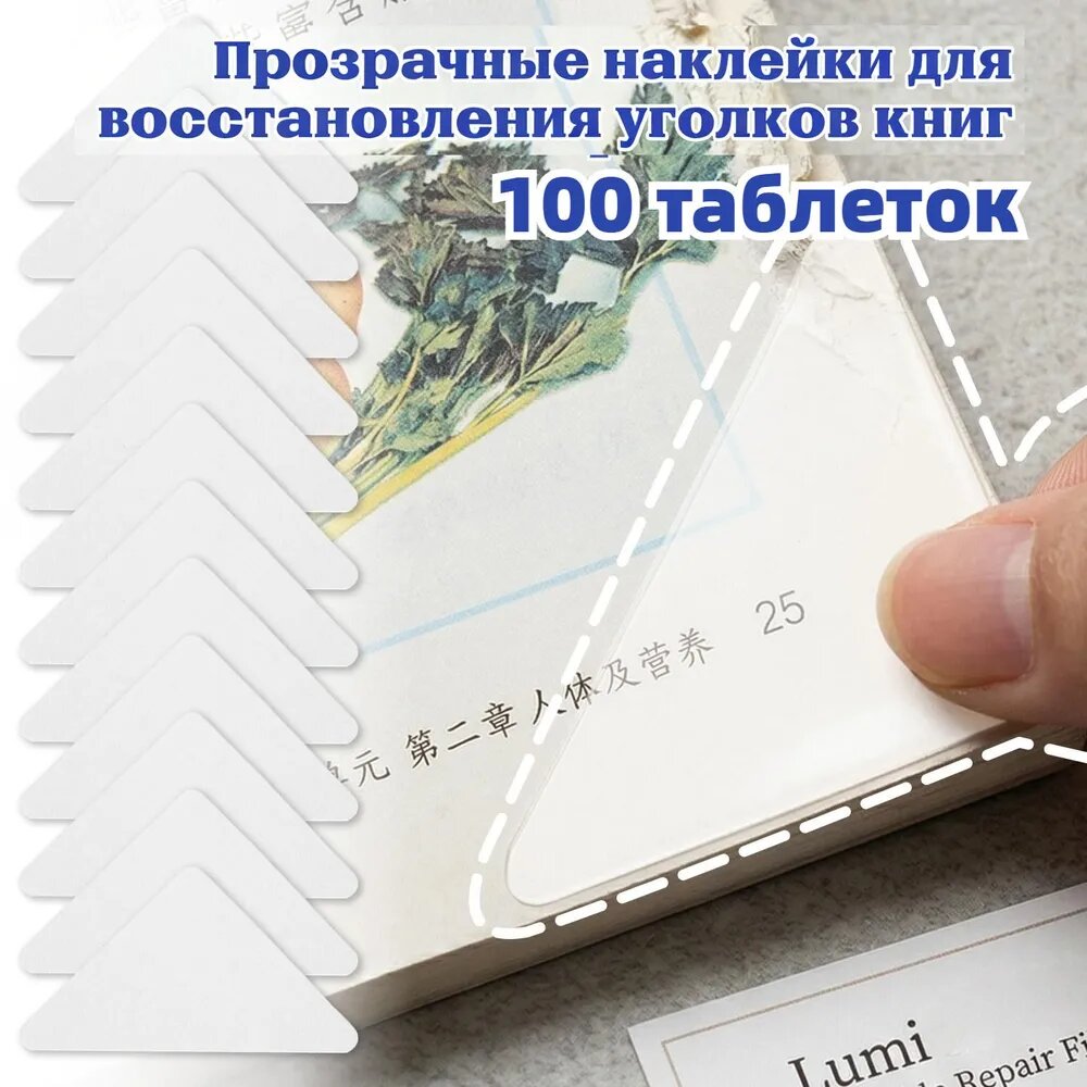 Разделитель для тетради, листов: 100