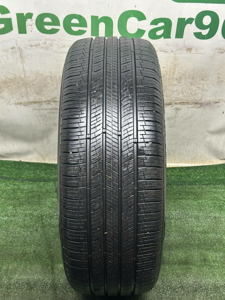 Летние шины Nexen Roadian GTX 235/55 R19 без пробега WWQ729638