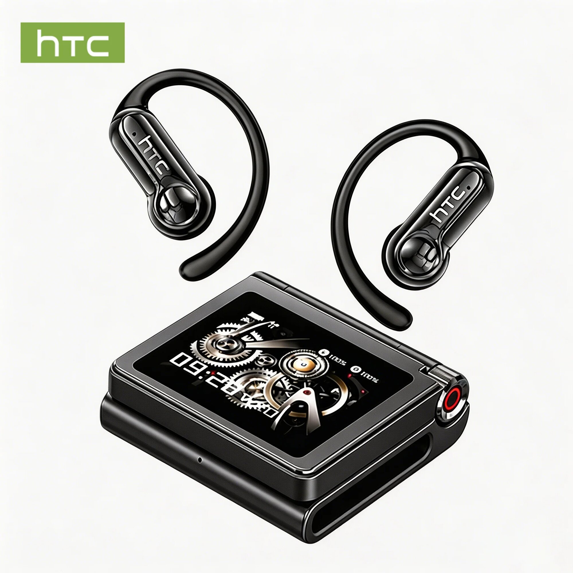 HTC NE80 Беспроводные наушники Bluetooth