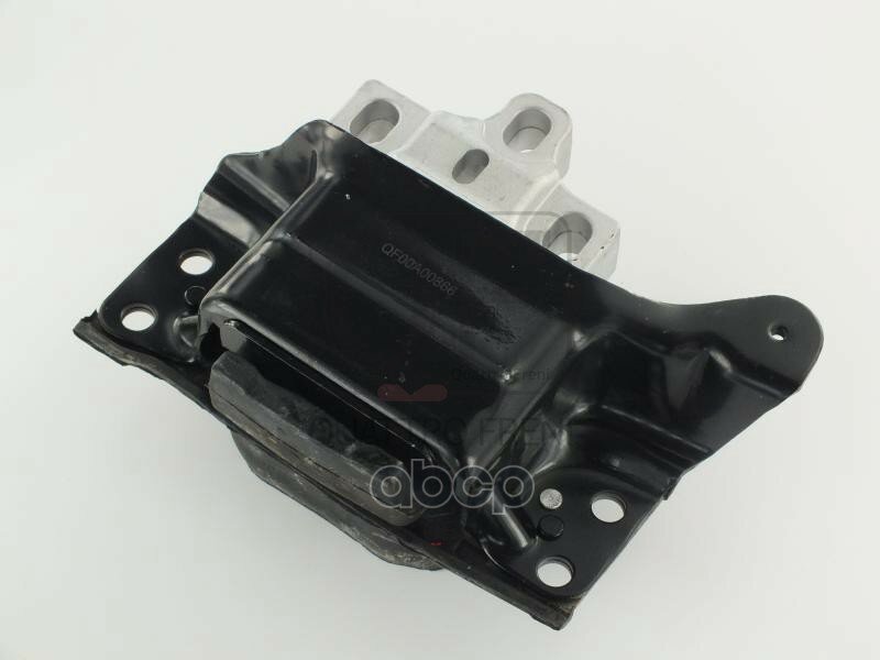 Опора двигателя QUATTRO FRENI арт. qf00a00866