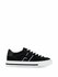Кроссовки Hogan Rebel, размер 7,5 UK, черный