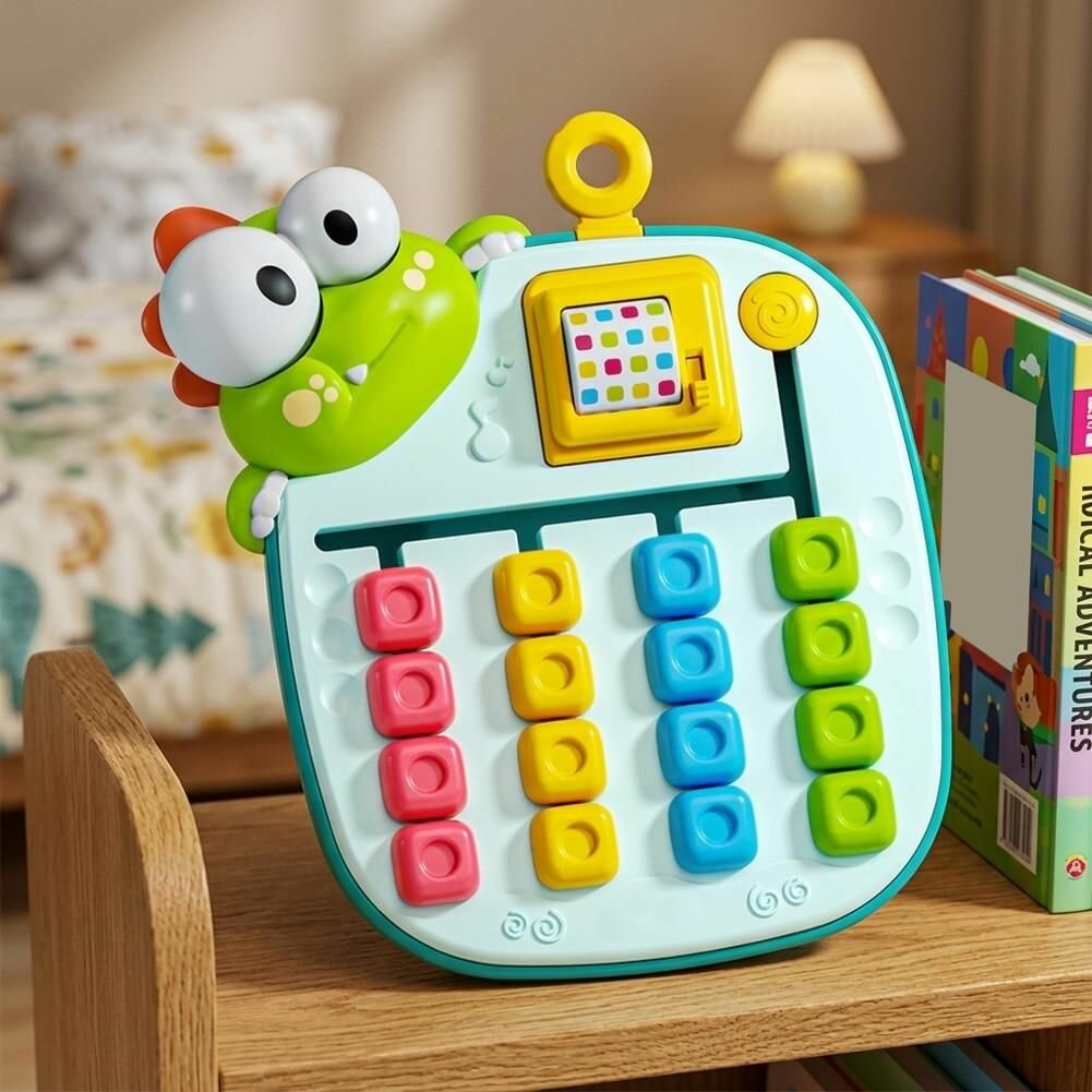 Интерактивная игрушка — фото 1