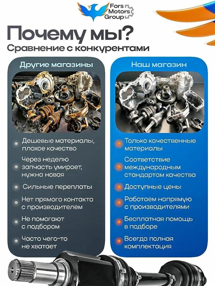 Пыльник МАЗ рычага КПП — фото 1