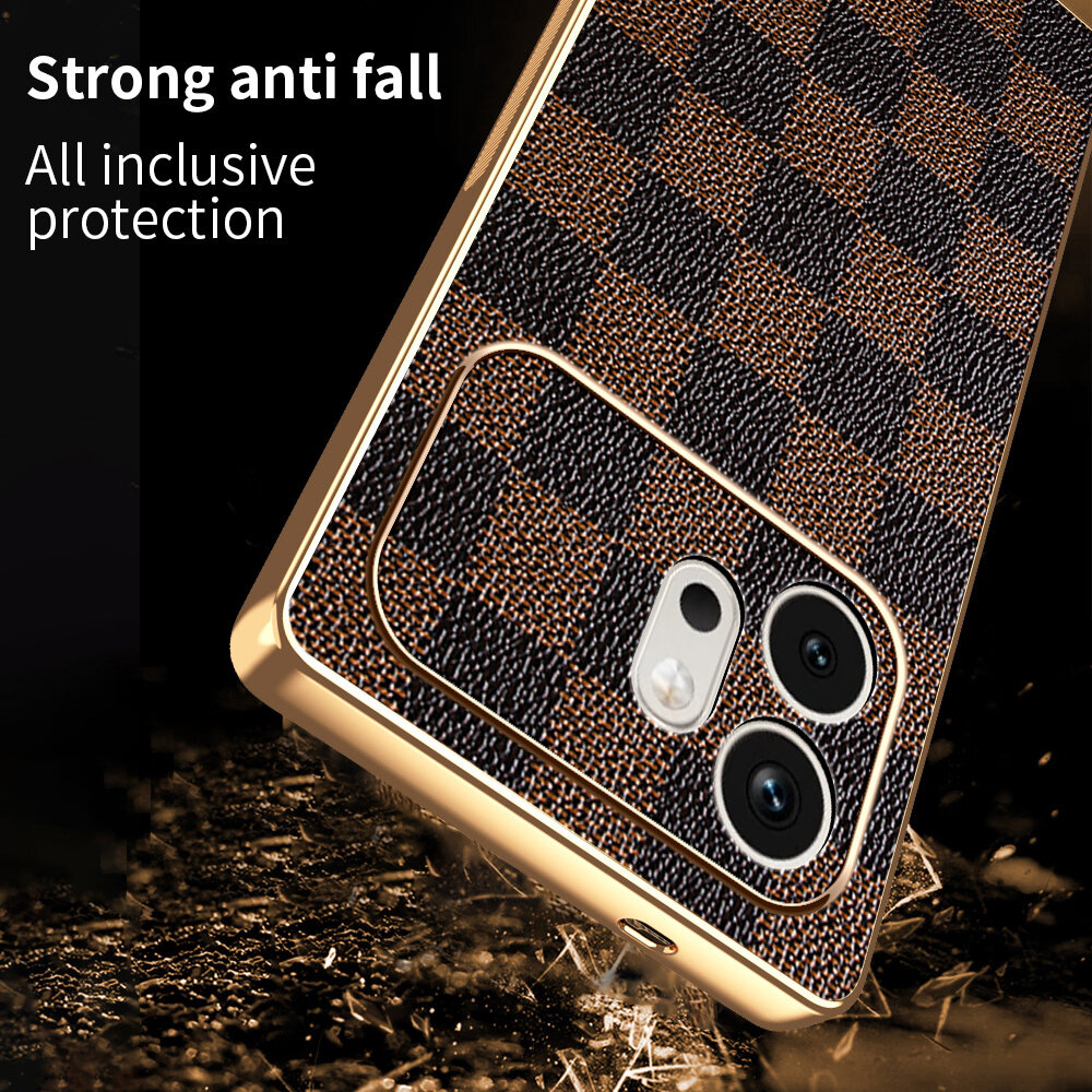 Чехол для Honor 600 — фото 1
