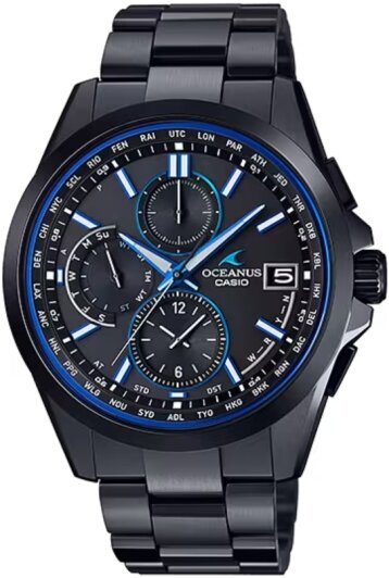 Наручные часы CASIO