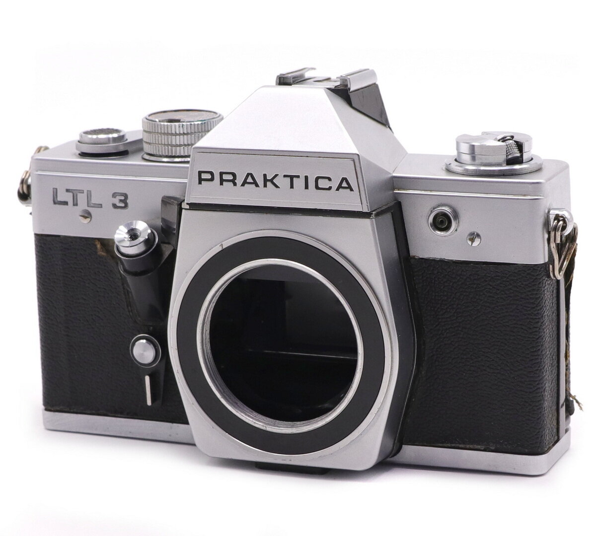 Зеркальная камера Praktica LTL3 body (Germany)