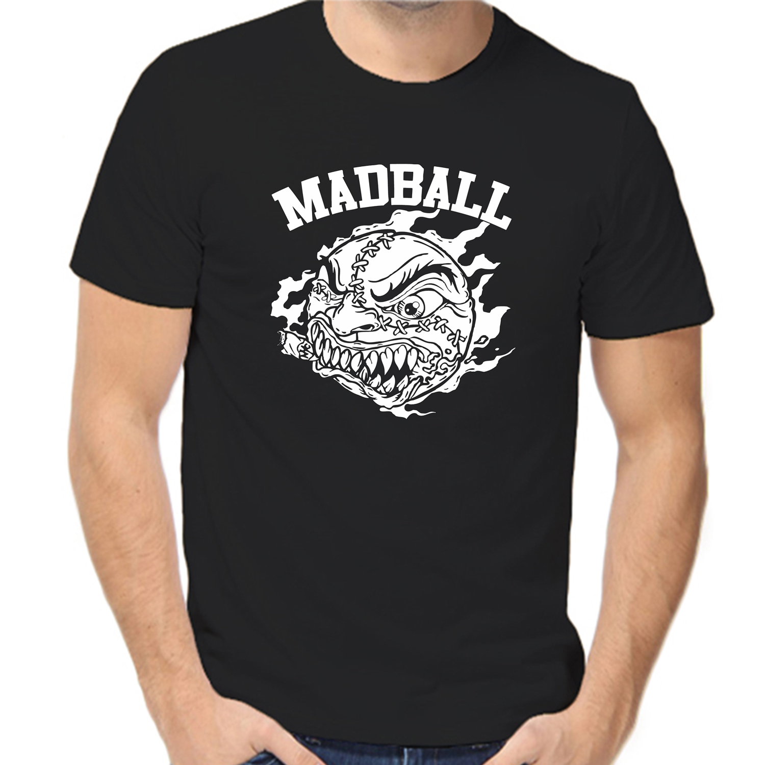 Футболка Madball