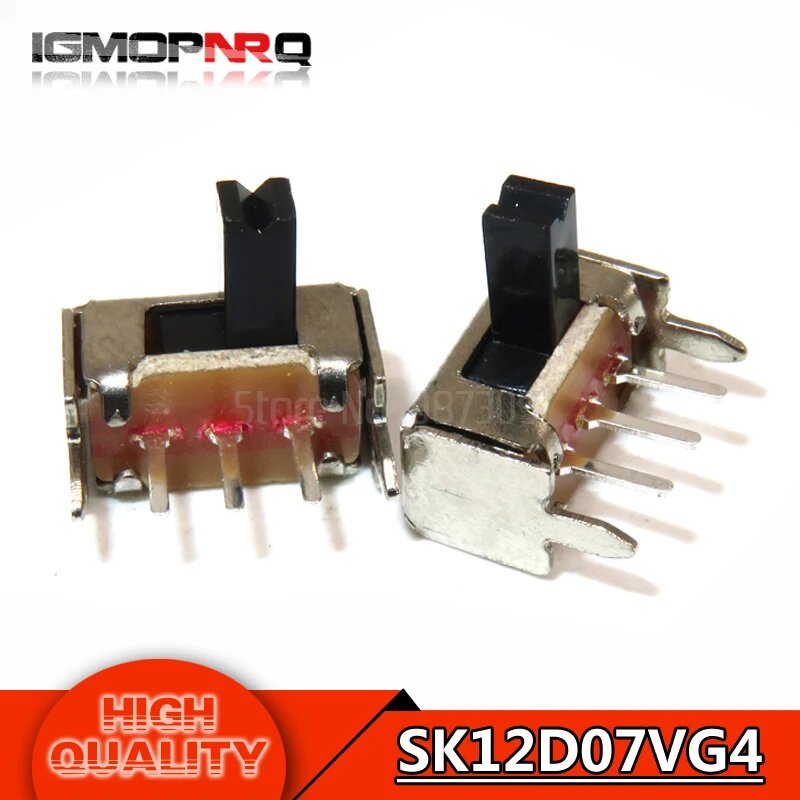 Регуляторы напряжения IGMOPNRQ SK12D07VG2/3/4/5/6 SK12D07VG4