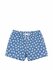 Шорты для плавания MC2 Saint Barth Sumo-print drawstring swim shorts, размер 54,...