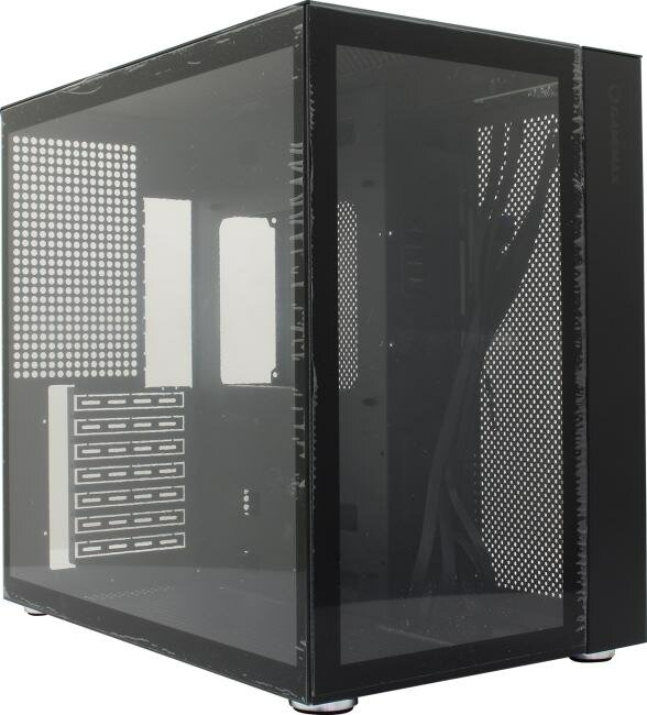 (Z0990196) Miditower: Ryzen 9 9900X/ 32 Гб/ 4 Тб SATA/ 2x1 Тб NVMe SSD/ 2.5 Гбит/ WiFi/ WiFi/
