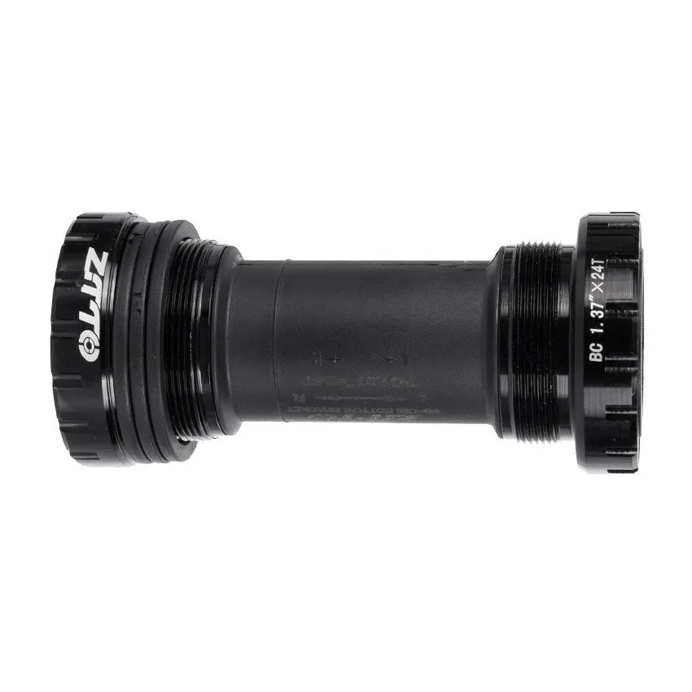 Каретка велосипеда ZTTO BB91 для BSA68/73 с резьбой MTB Mountain