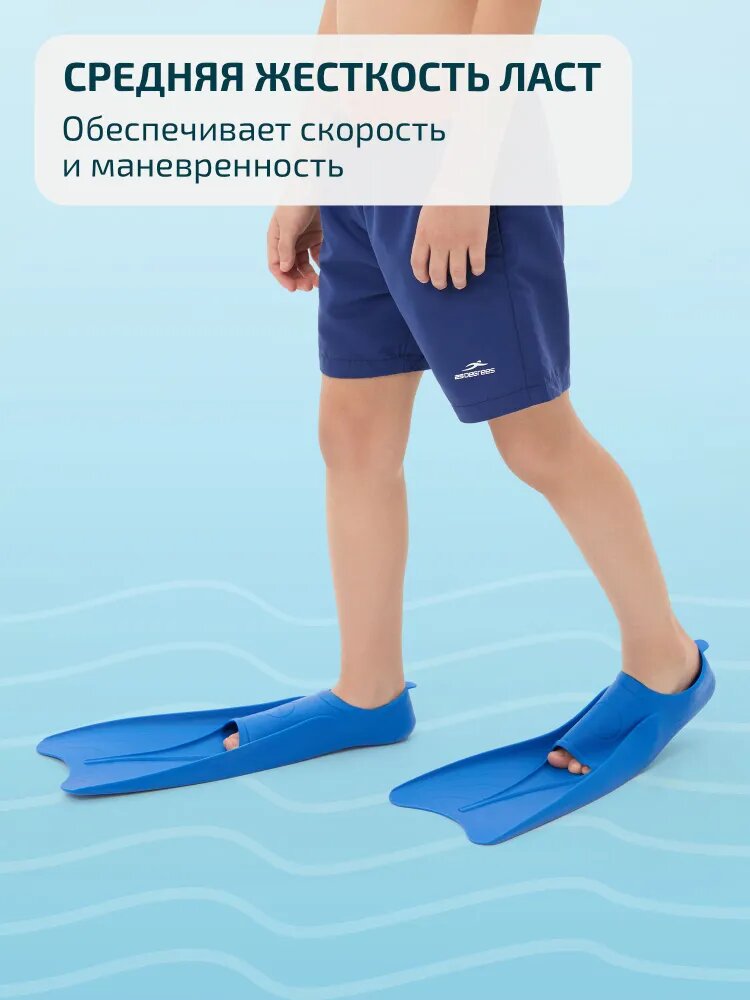 Финс 25Дегрейдс — фото 1