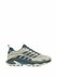 Кроссовки MERRELL Moab Speed 2 sneakers, размер 7 US, разноцветный