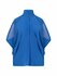 Блуза Alberta Ferretti High-neck flared blouse, размер 40, синий