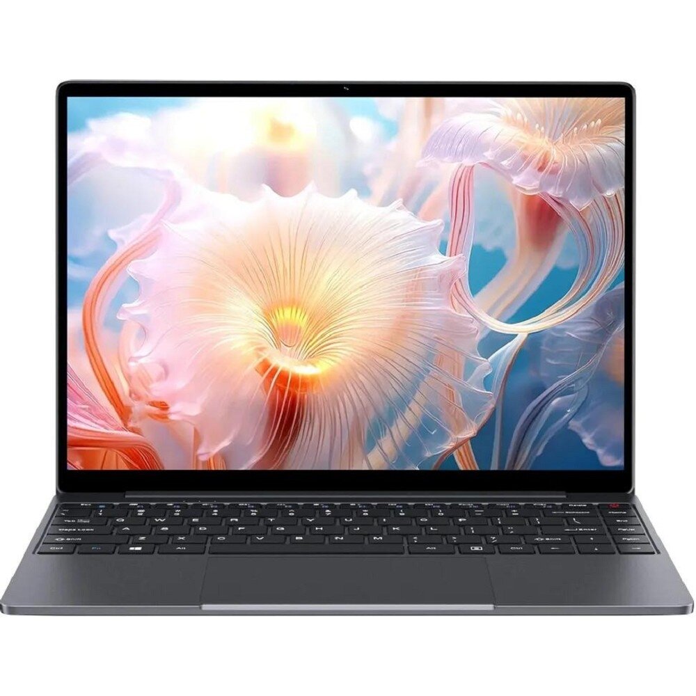 Ноутбук CHUWI CoreBook X 2174077 Grey 14" IPS 2K Ryzen 5 5500U/16Gb/SSD512Gb/Vega 7/Win11Home