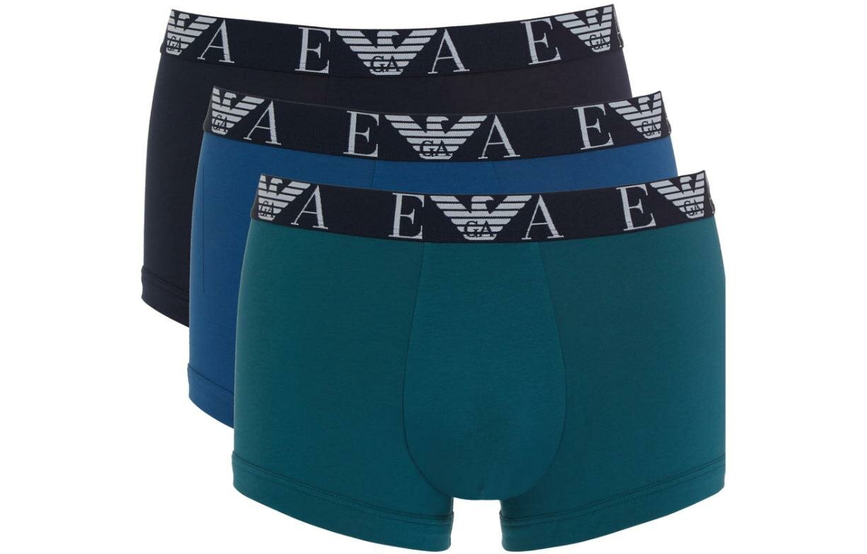 Трусы EMPORIO ARMANI EA, комплект