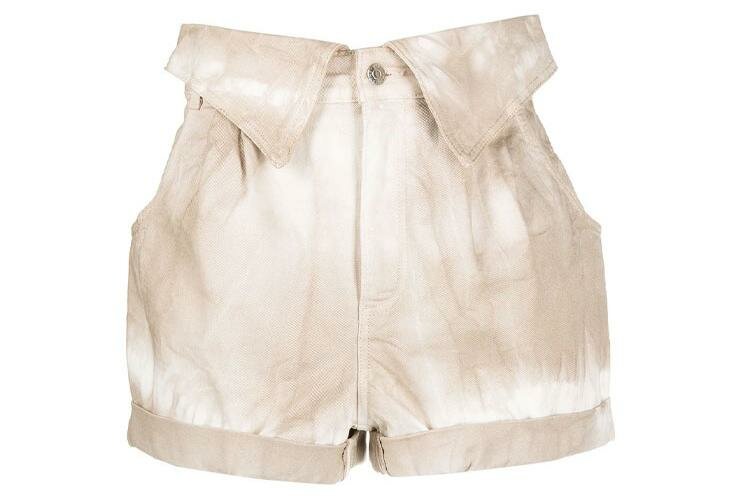 Шорты Stella McCartney Stella McCartney