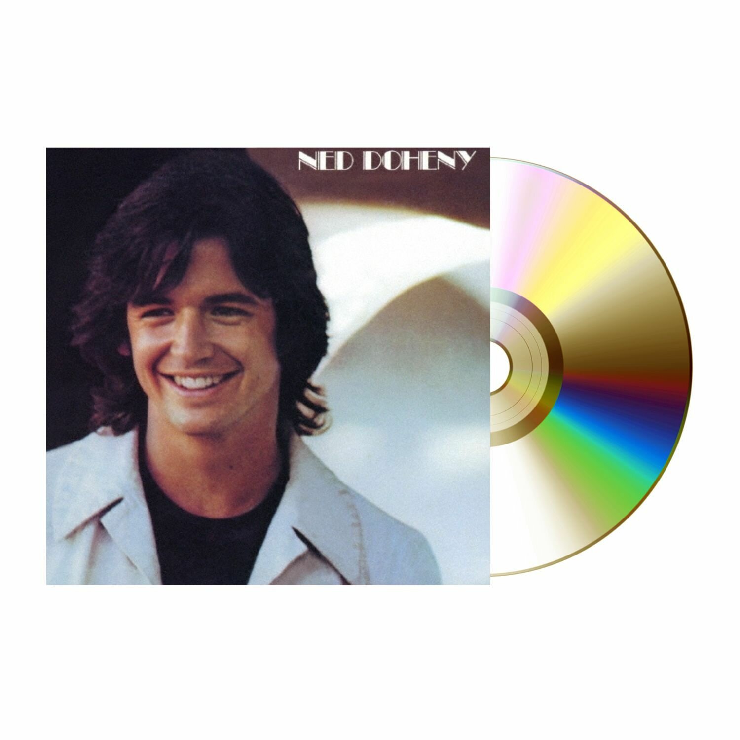 Музыка CD Ned Doheny - Ned Doheny , SHM-CD
