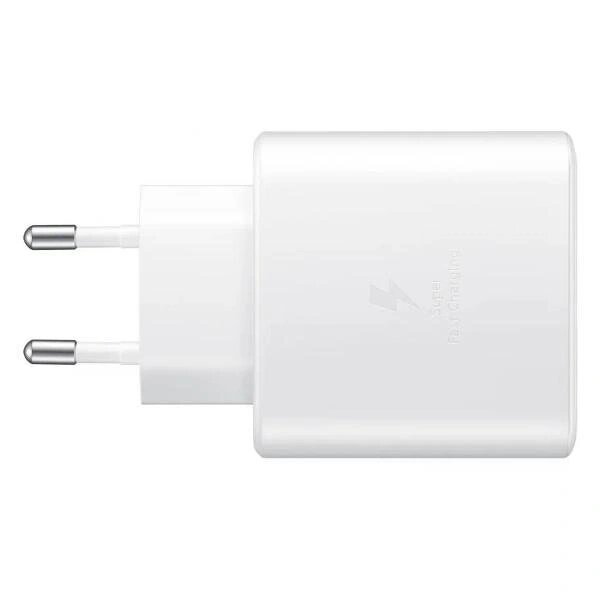 Зарядное устройство для смартфона_ Samsung Зарядное устройство для Samsung / Быстрая зарядка 45Вт для Samsung