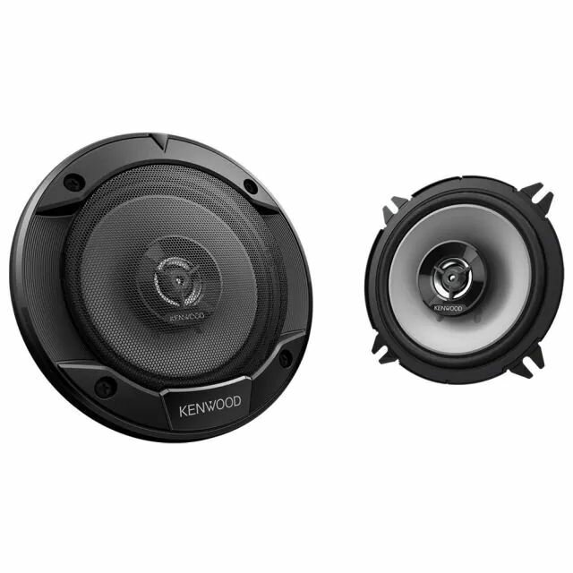 Автомобильная акустика KENWOOD KFC-S1356G