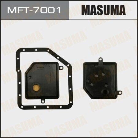 MFT-7001 Фильтр АКПП (SF271) (JT196K)