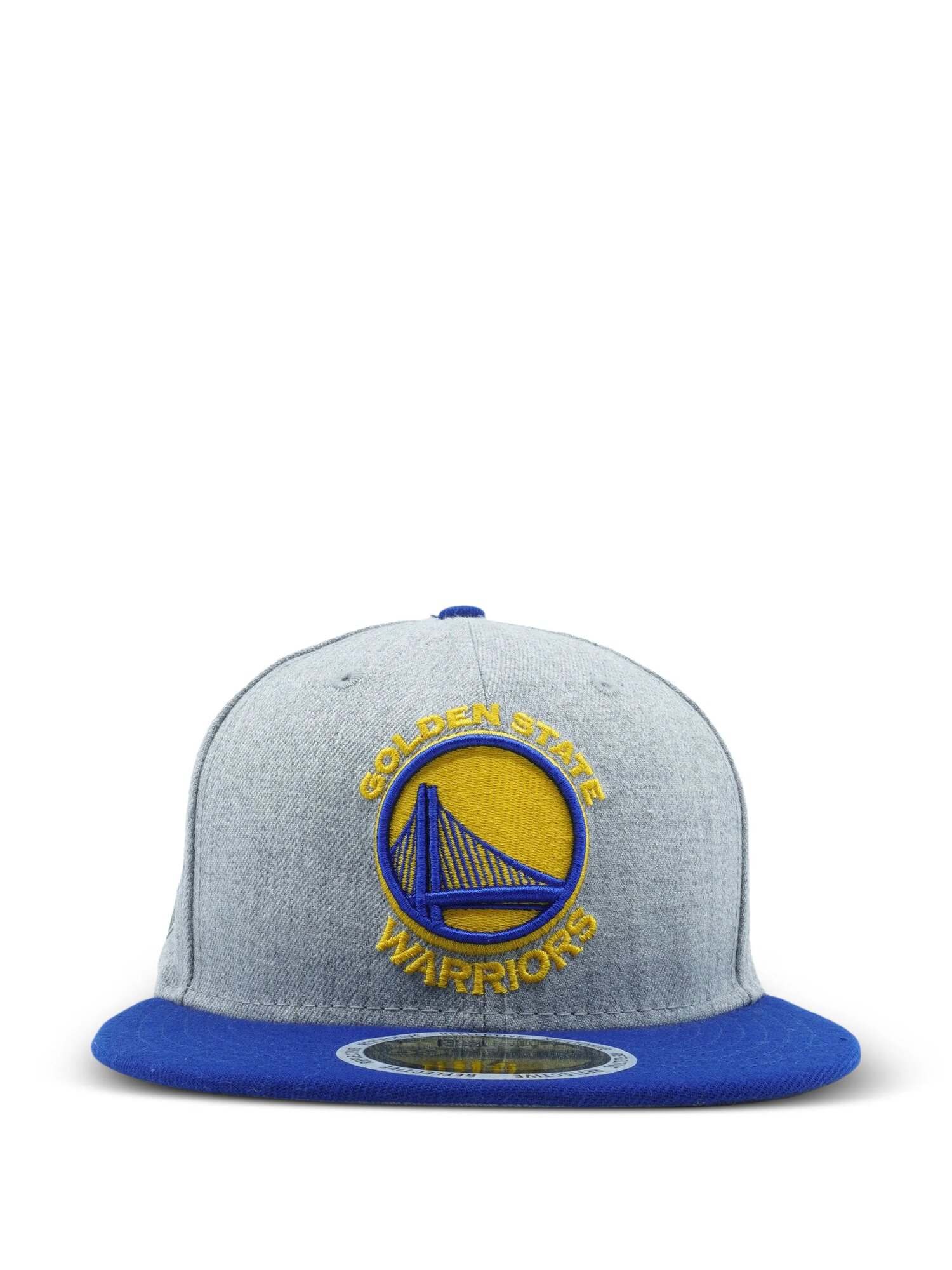 Шапка 59FIFTY Golden State Warriors Western Conference для мальчиков