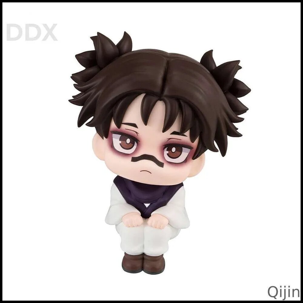 Фигурка Магическая битва Чосо / Jujutsu Kaisen Choso mini cute Q version action figure(10см)