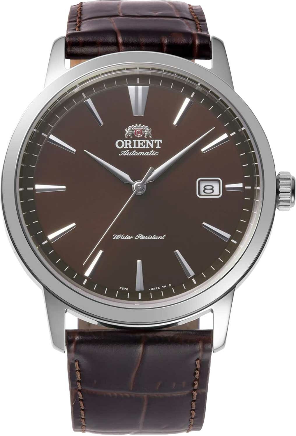  ORIENT
