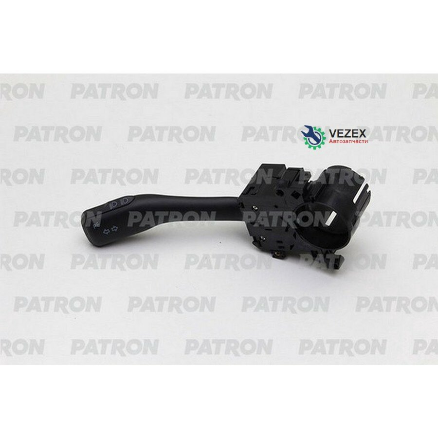 PATRON P15-0084 Переключатель подрулевой VW Golf (IV/V) 97-09/Bora 97-05/New Beetle 98-10/Passat (B5) 96-05/Sharan