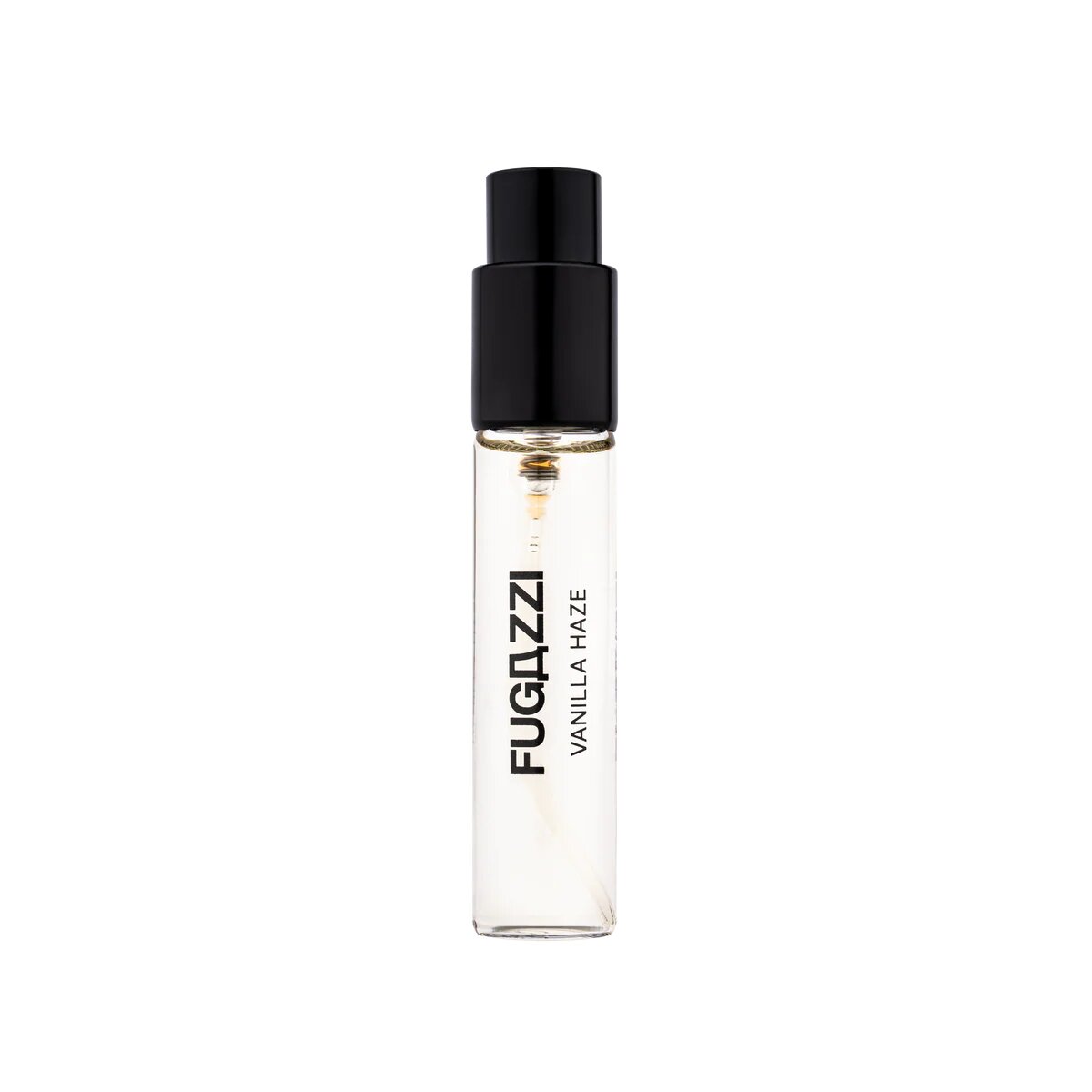 Парфюмерная вода FUGAZZI Vanilla Haze Eau de Parfum унисекс, 8 мл
