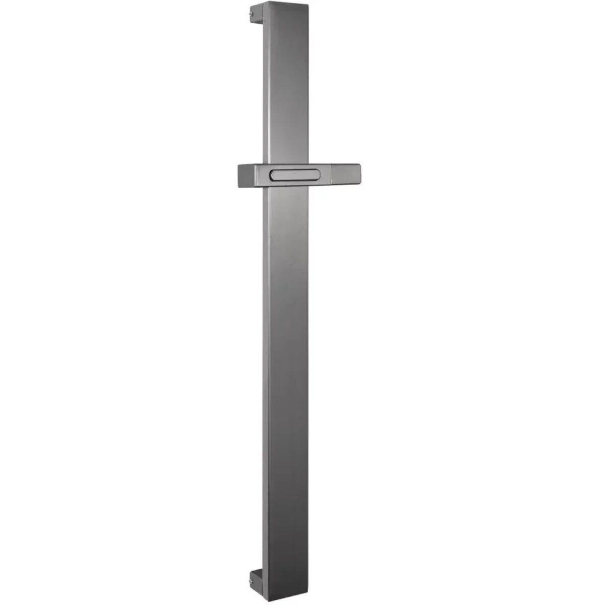 Душевая штанга Hansberge H520BG 66 см, графит