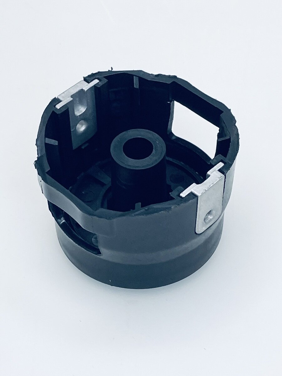 Корпус катушки для Huter GET-40-3 Li 70/1/11/корпус №1400