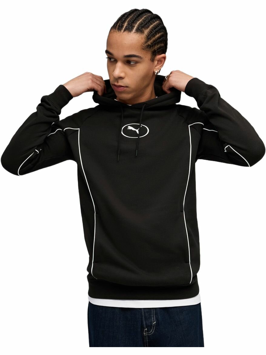 Худи спортивное SPORT Hoodie FL