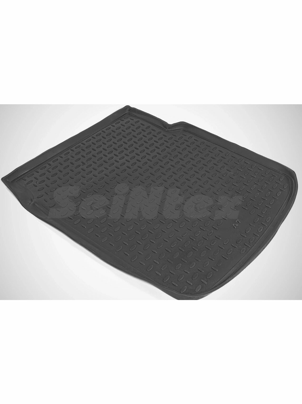 Коврики в багажник для Audi A7 (4G) 2010-2017 Seintex 86379