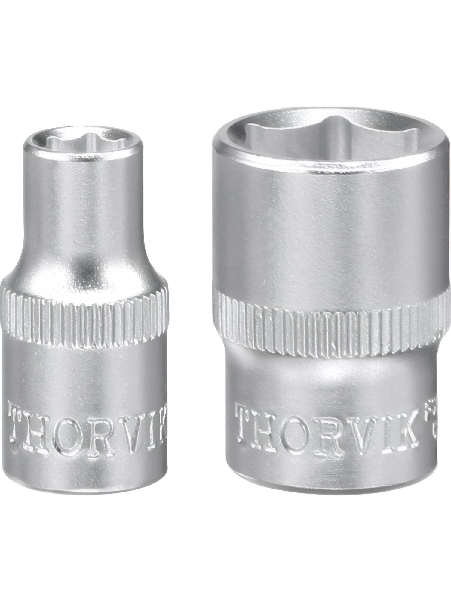 Головка торцевая 1/2"DR 11 мм THORVIK FS01211