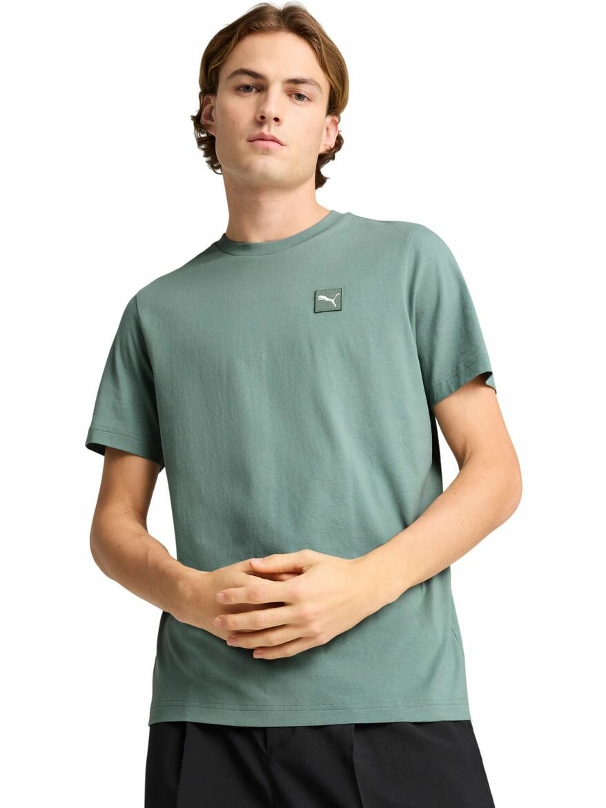 Футболка спортивная Essentials Elevated Tee Men
