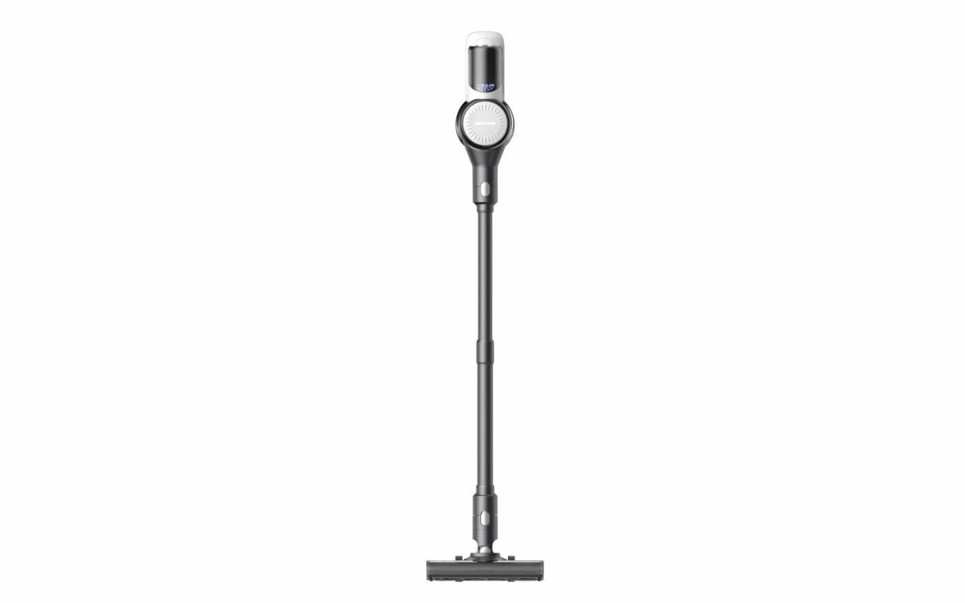 Вертикальный пылесос HONOR Choice Vacuum Cleaner Handheld 10I, серый