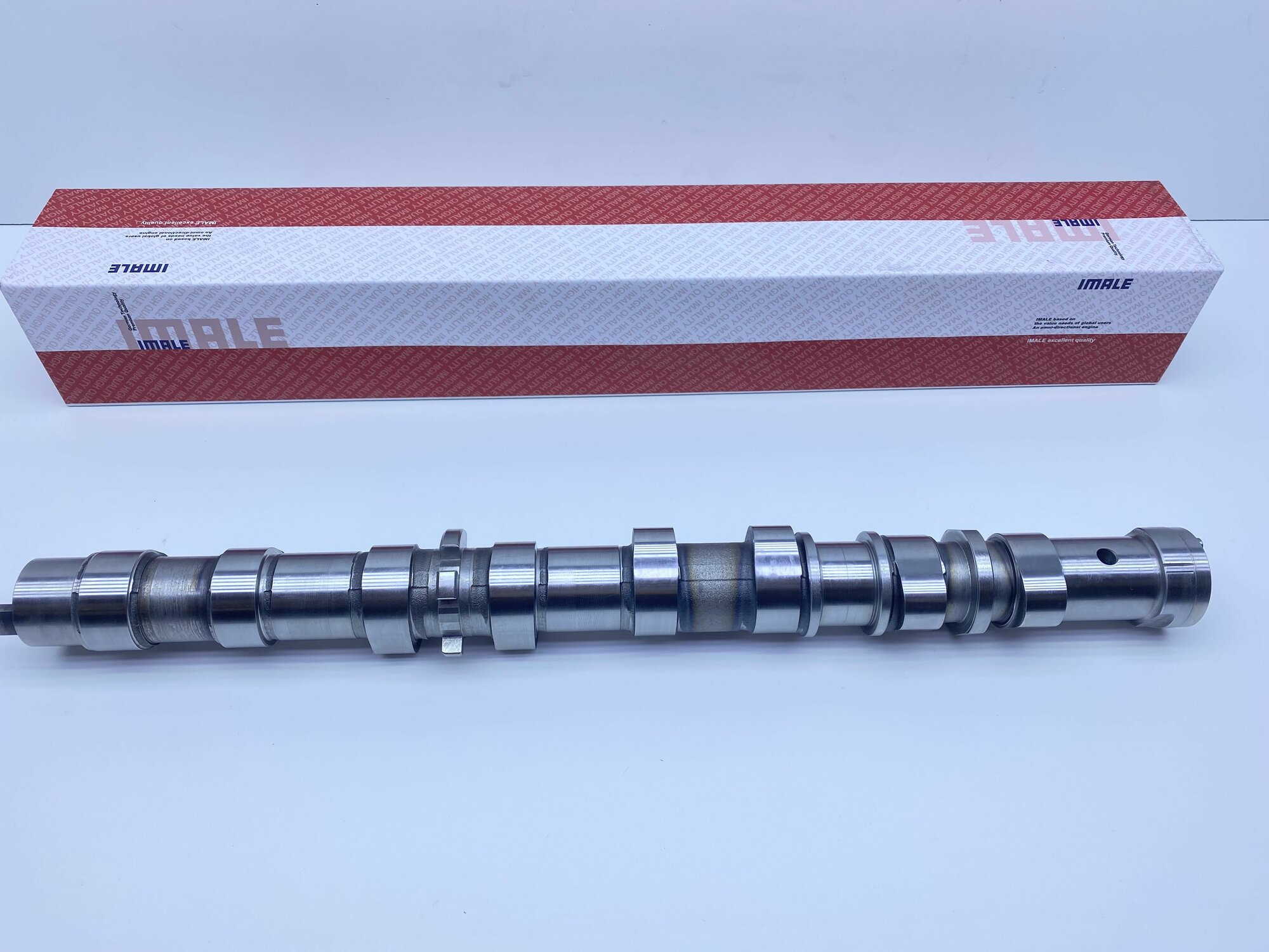 Новый распредвал (впуск) Mercedes Benz 1.8 CGI M271.820 IMLENG I03020004 A2710501401