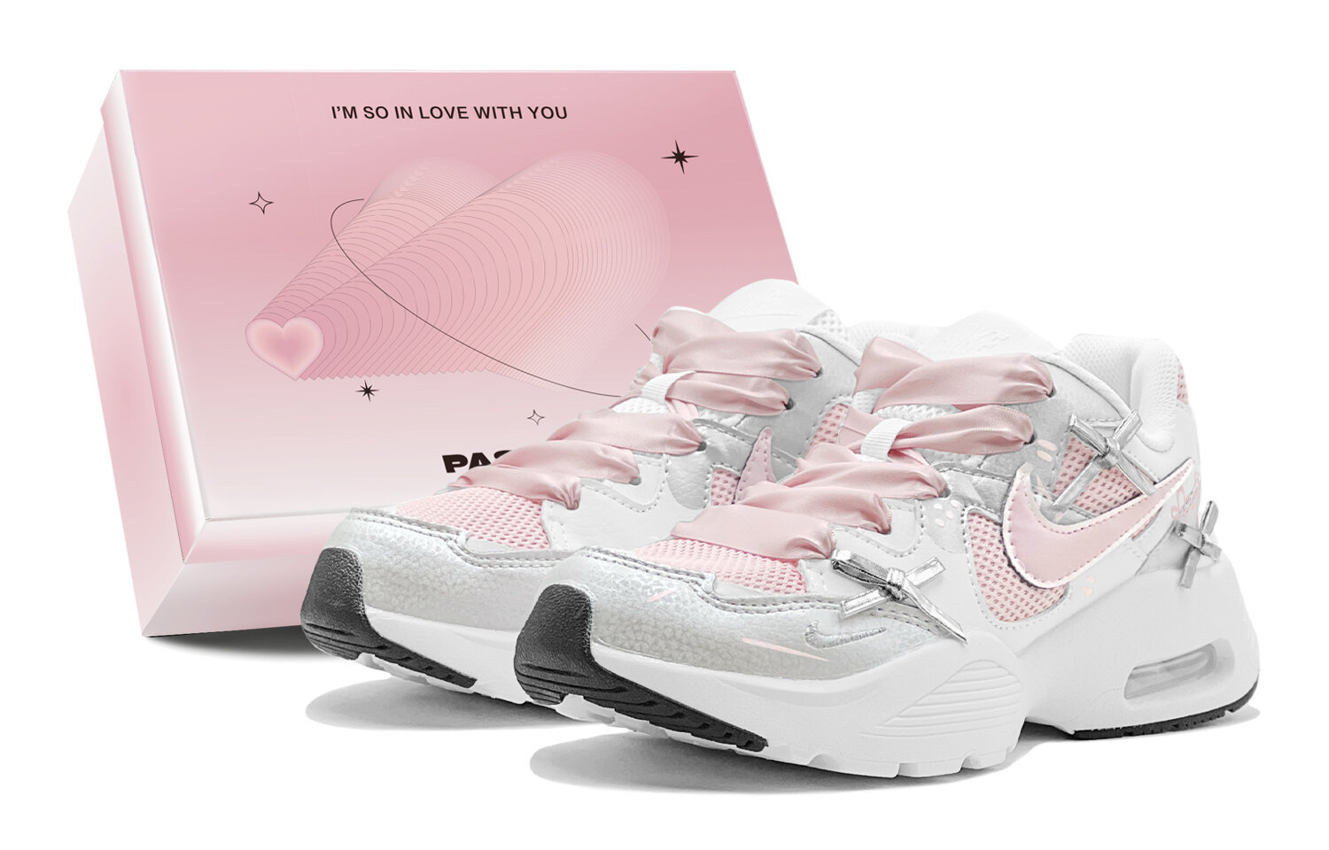 Кроссовки NIKE Air