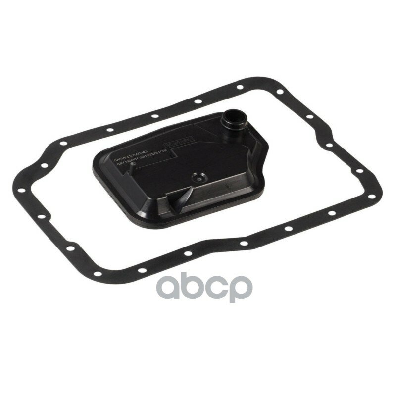 Фильтр для а/м Ford Focus II (04-)/Mazda 3 (03-) [4F27E/FN4A-EL/J39A] (АКПП) (CRT1089KIT) Carville Racing арт. crt1089kit