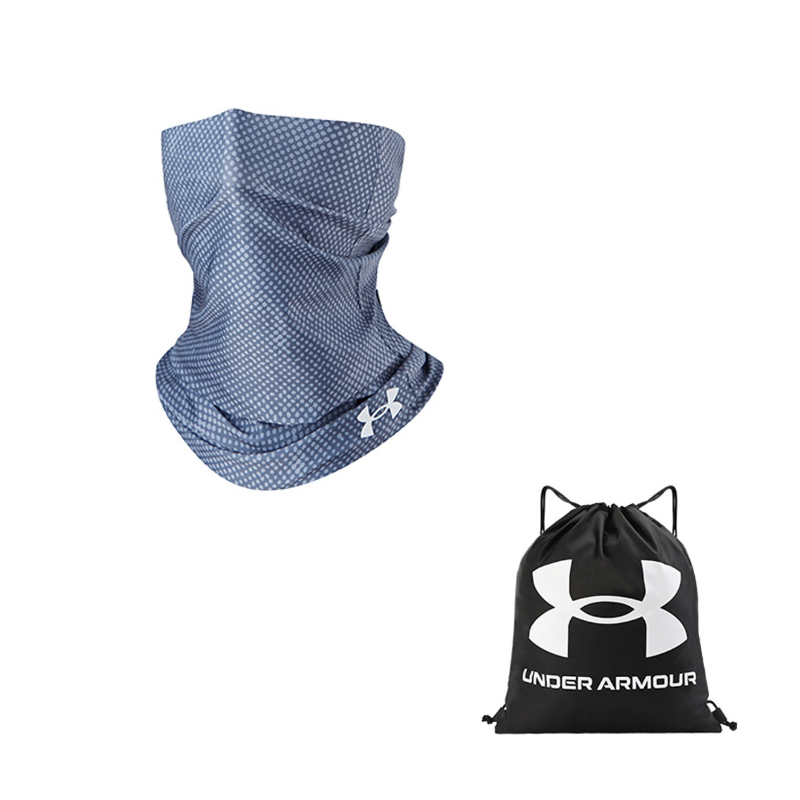 **Защитное снаряжение унисекс Under Armour 1137125314, OneSize EU**