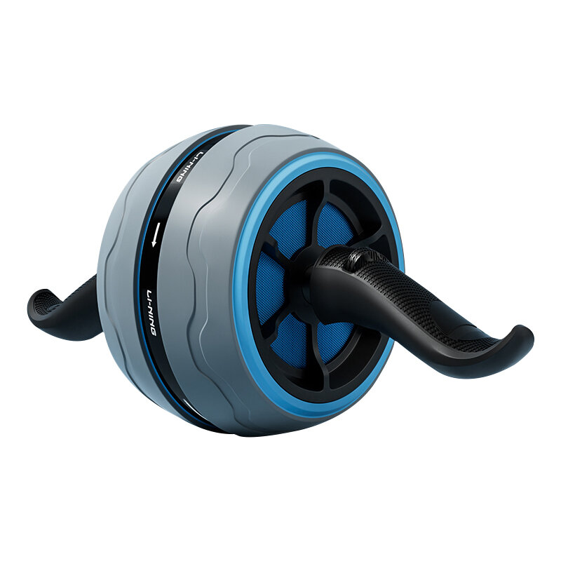 Колесо для пресса унисекс Li-Ning Abdominal Rollers 1137143530