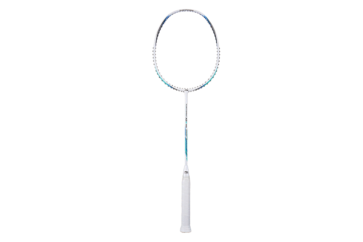 Ракетка для бадминтона унисекс Li Ning Energy 10B Full Carbon Speed Type Enhanced Swing Speed Entry level Single Racket